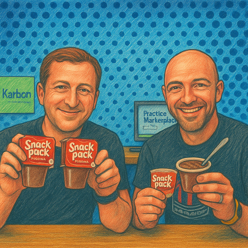 From Snack Packs to Strategic Growth: A Conversation with Tim Petrey of ...